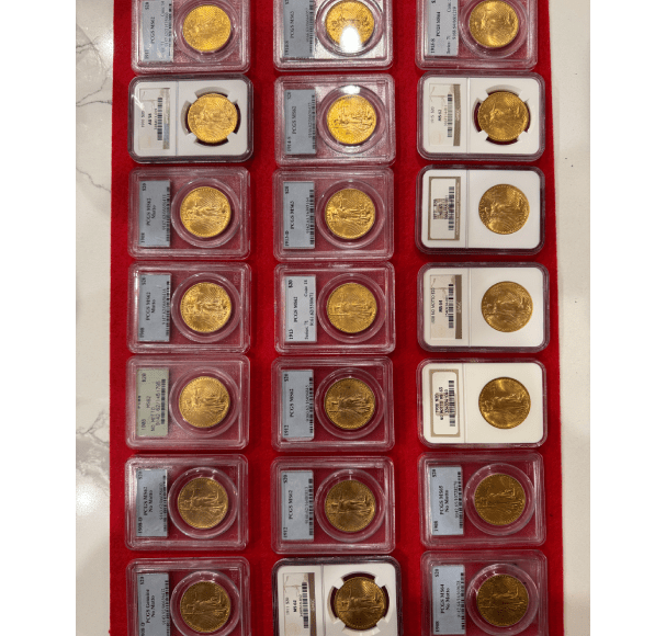 Noble Trading Post is a Gold Dealer inFayetteville, AR 72704